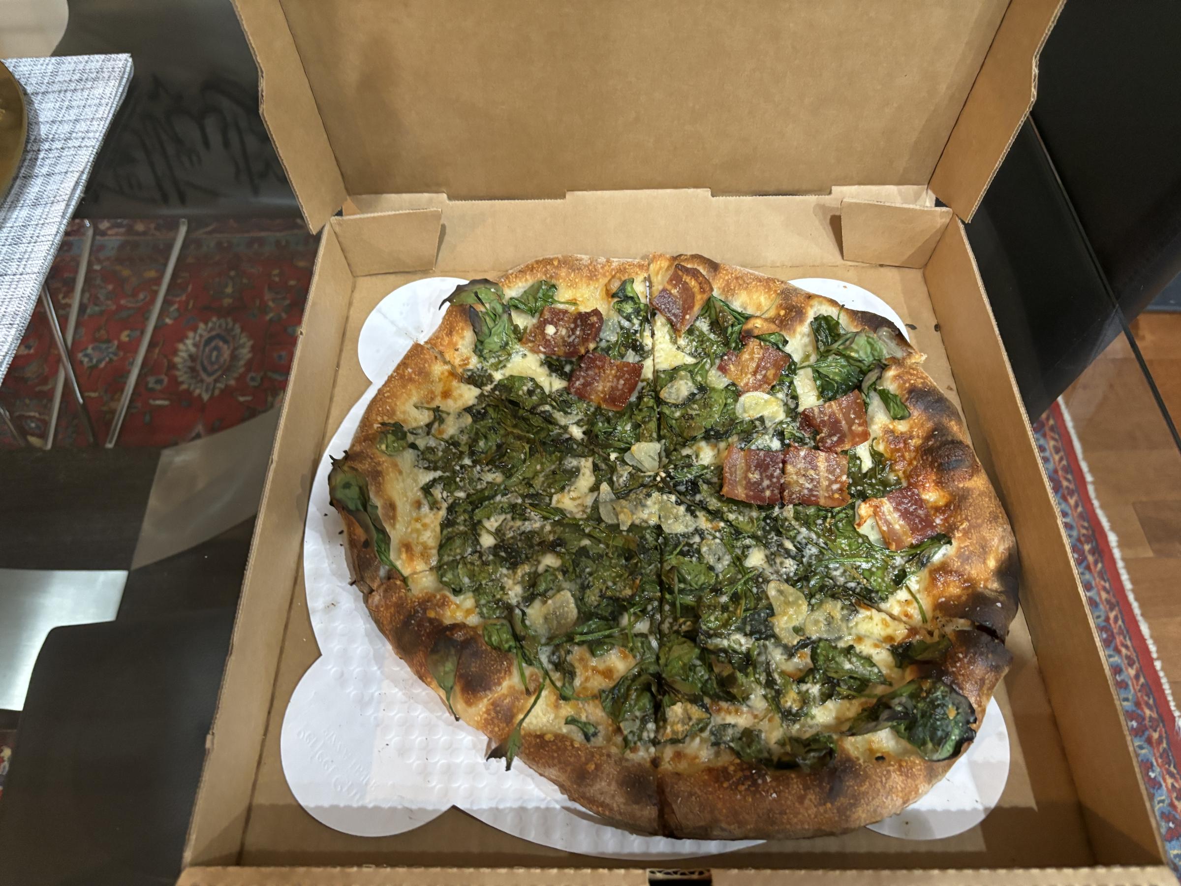 Union Loafers - The Best Restaurant In St. Louis - 1629 Tower Grove Ave ...
